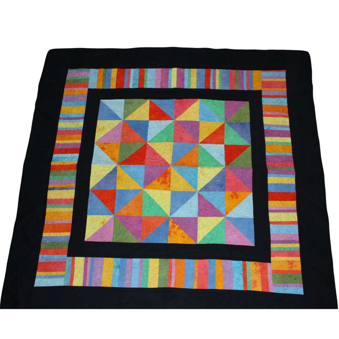 Freedom and Hope Quilt Pattern - Etsy