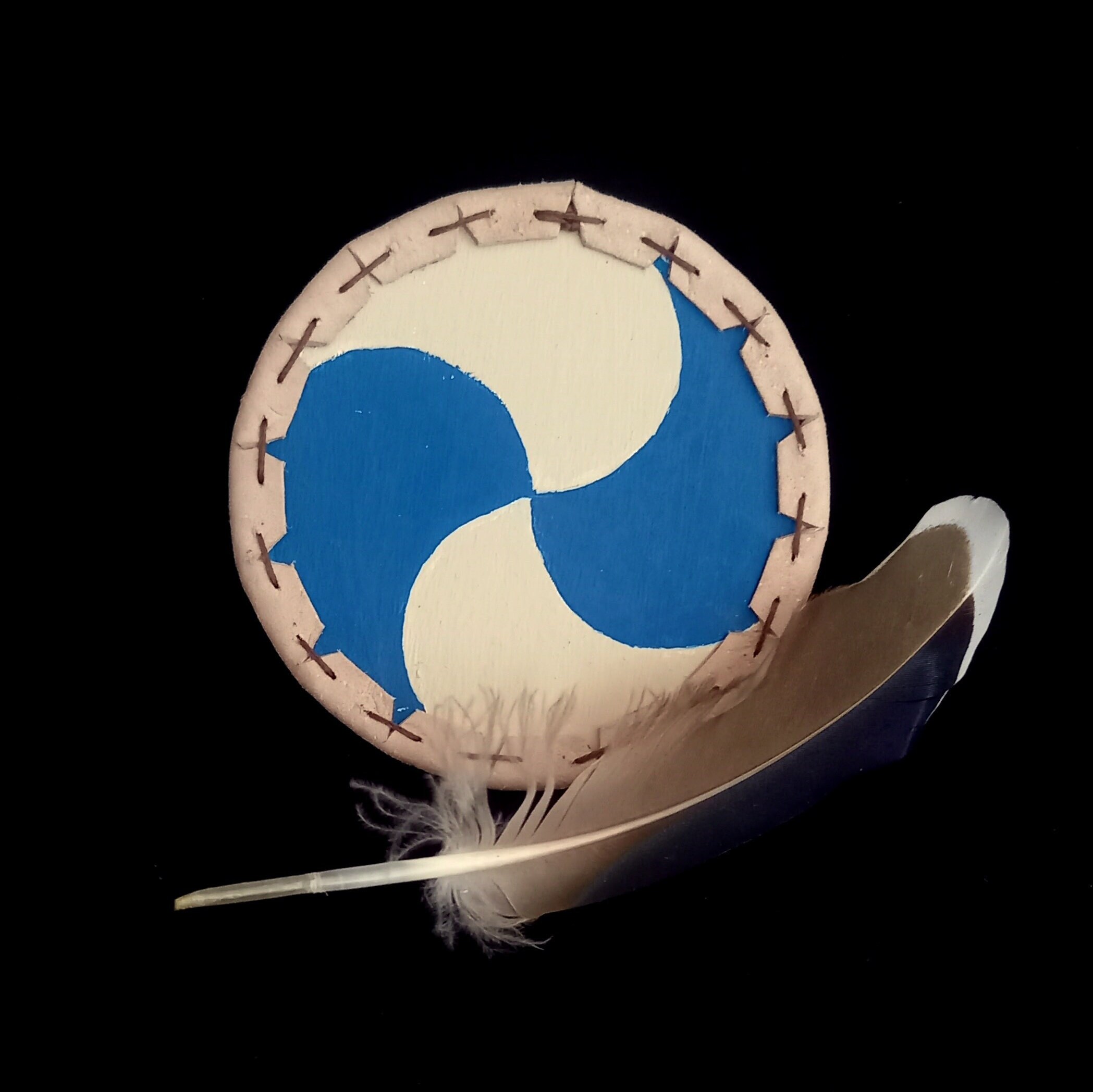 S01 Miniature Shield Handmade Shield Wooden Viking Shield Historic ...