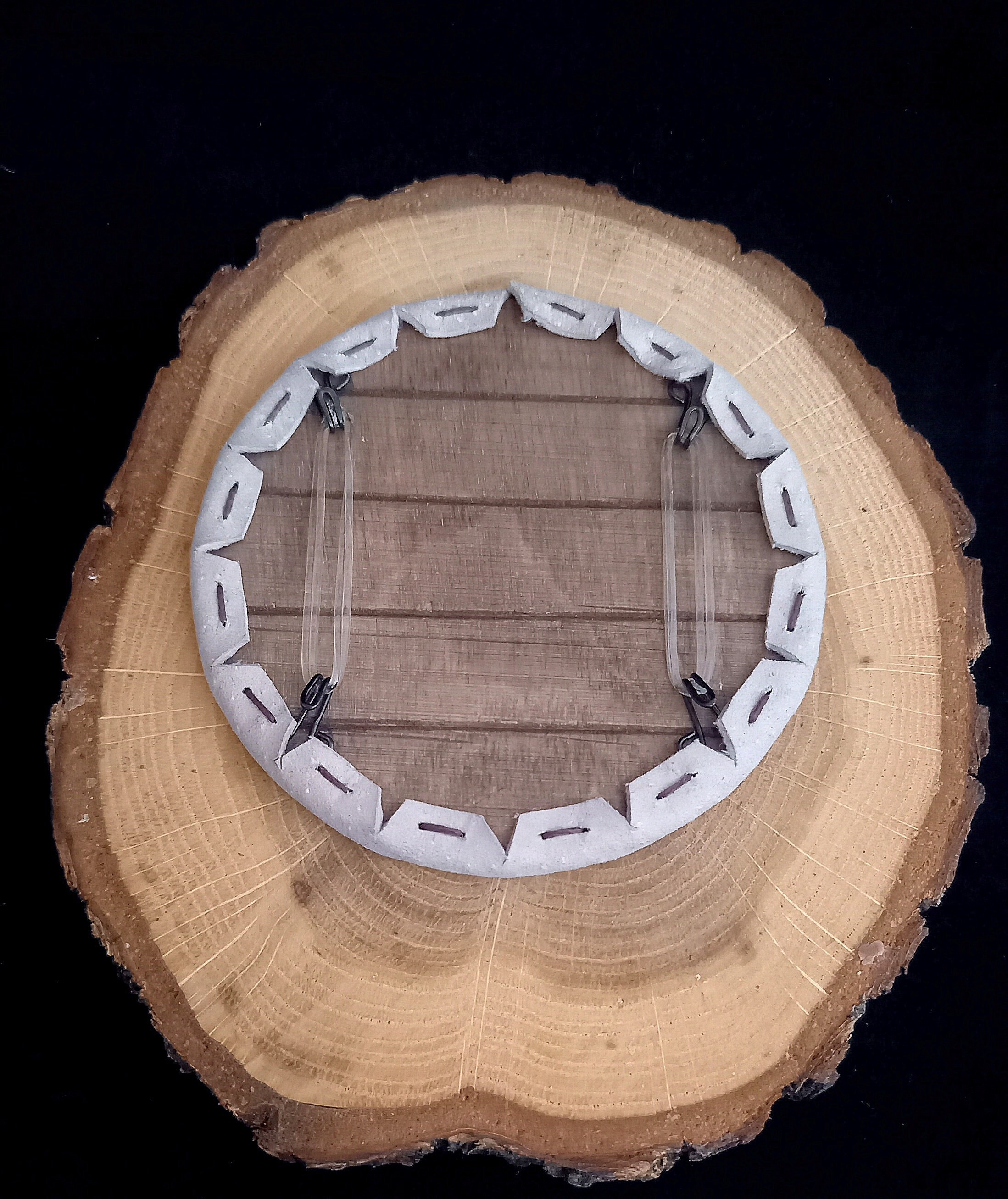 S01 Miniature Shield Handmade Shield Wooden Viking Shield Historic ...