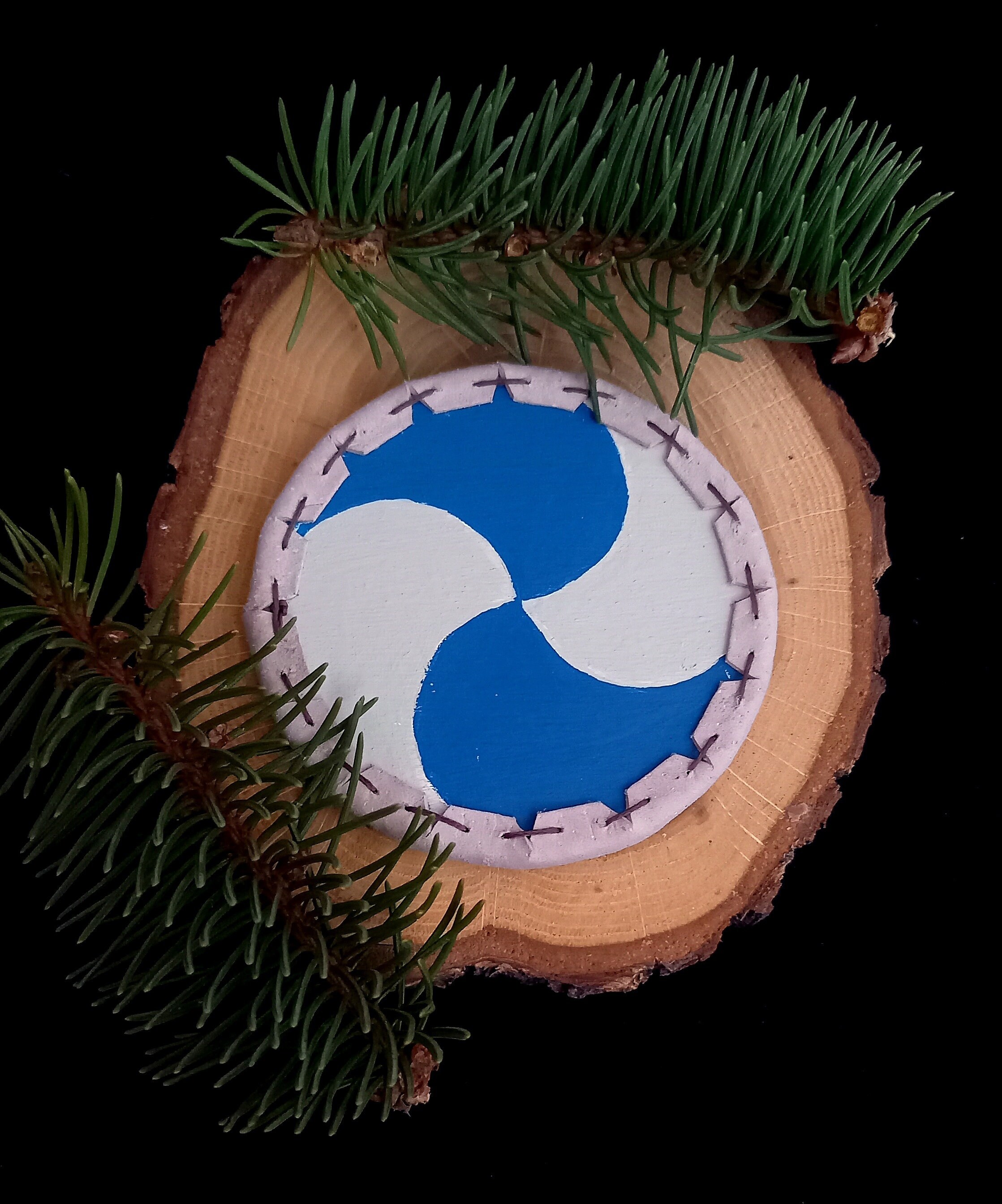 S01 Miniature Shield Handmade Shield Wooden Viking Shield Historic ...