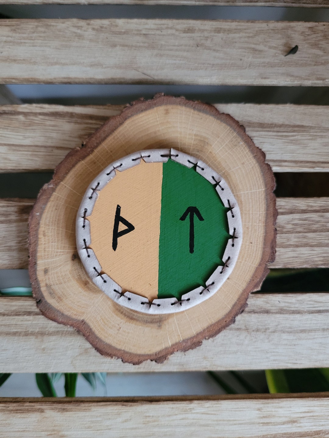 Miniature Shield * Handmade Shield * Wooden Viking Shield * Historic ...