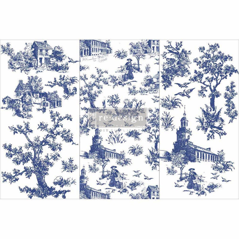 Toile - Etsy