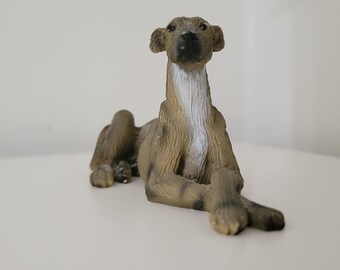 Miniature Greyhound - Etsy