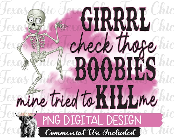 New Fake Titties Card | Funny Breast Implant Card | Boob Job Card| New ...