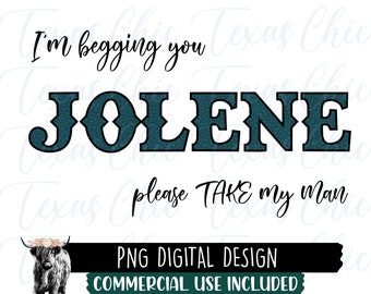 Jolene 4pk PNG Designs Digital Drawing & Illustration Art ...