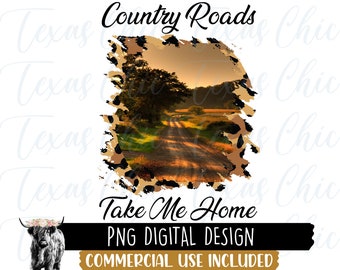 Country Png Sublimation Designs Downloads Png Country - Etsy