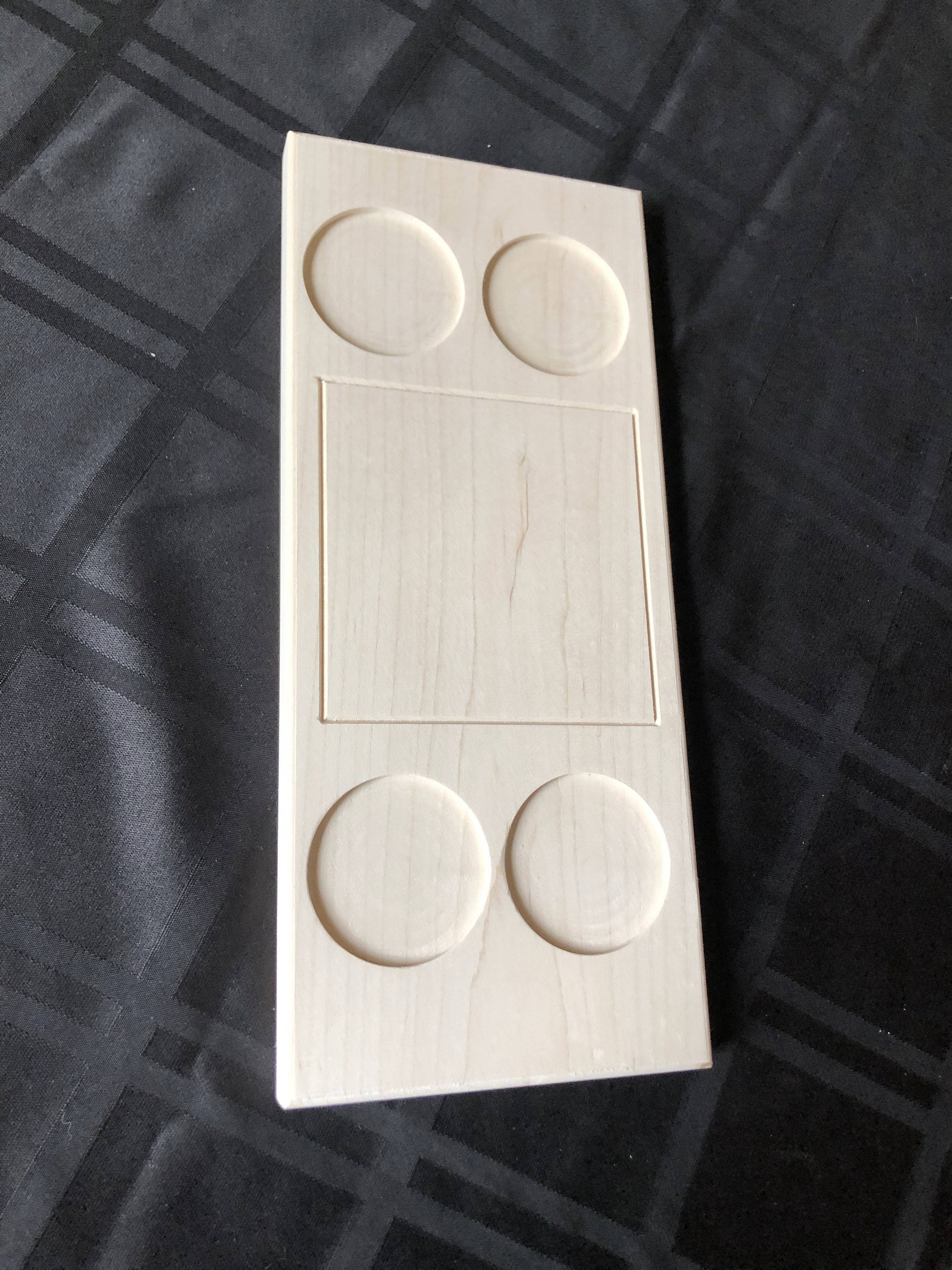 Rectangular Flight Board - Etsy