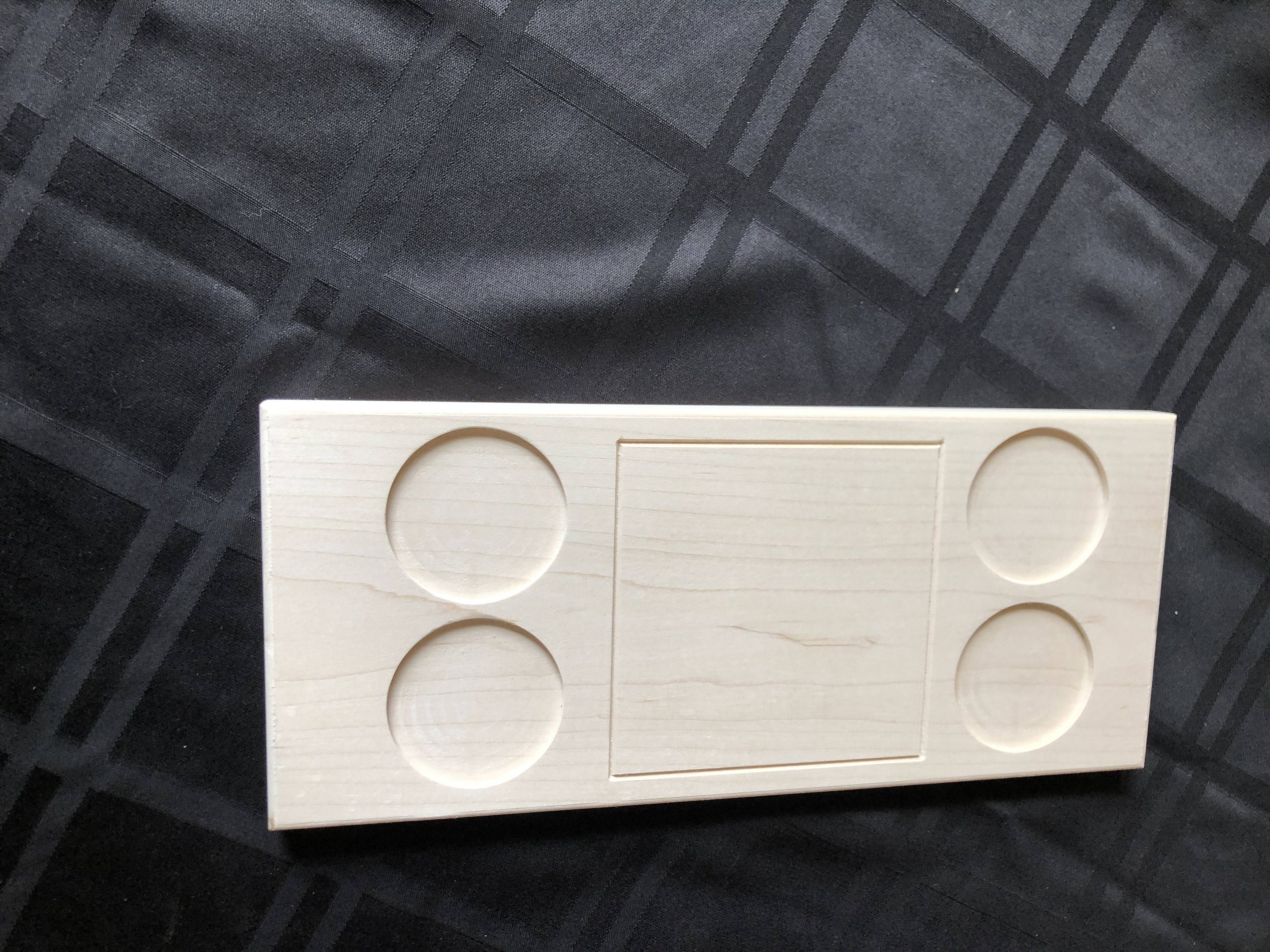 Rectangular Flight Board - Etsy