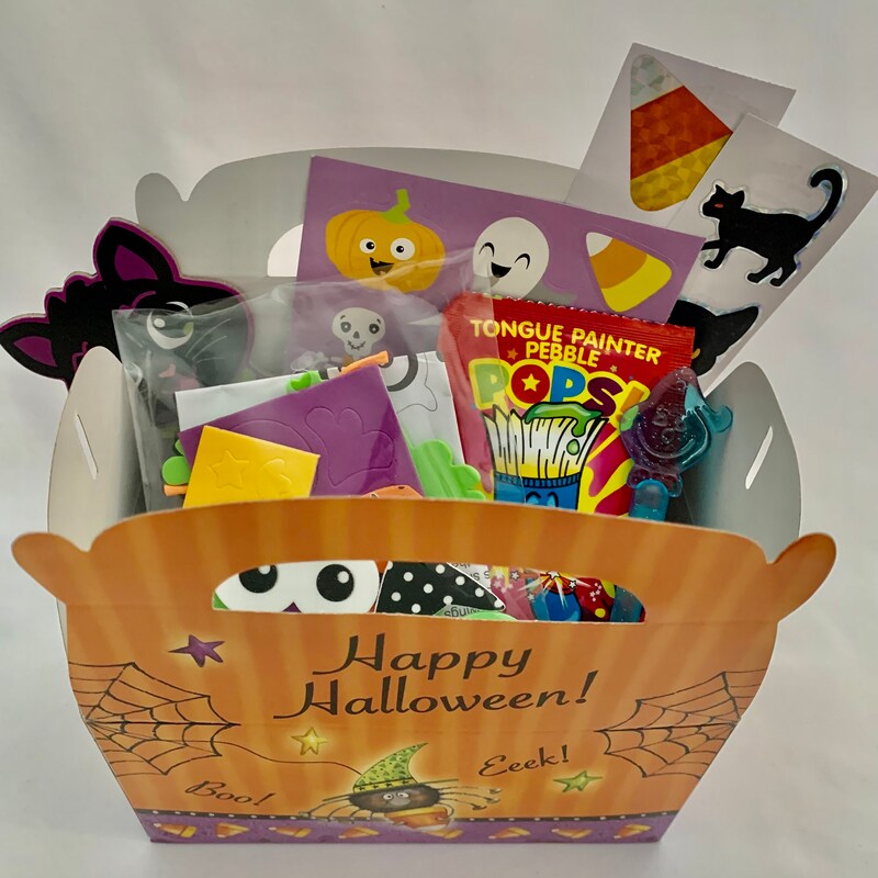 Kids Activity Kits - Etsy