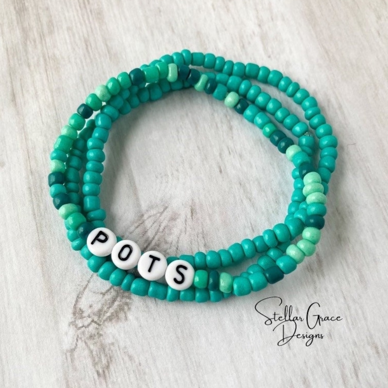 Pots Awareness - Etsy