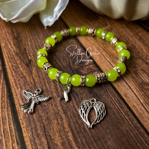 Muscular Dystrophy - Etsy