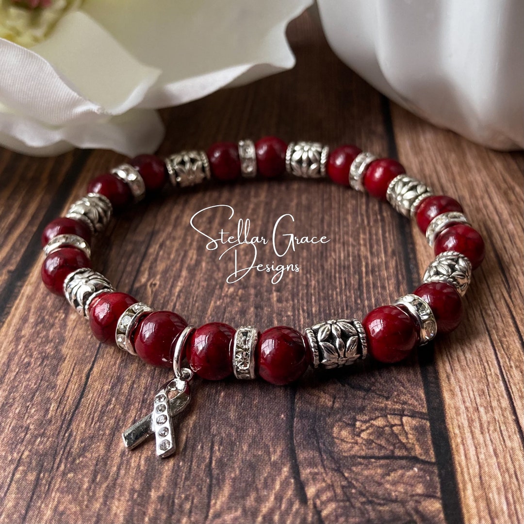 Multiple Myeloma Sickle Cell Anemia Meningitis Cancer - Etsy