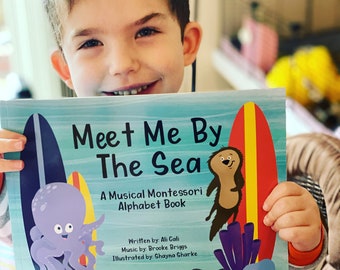 Meet Me by the Sea | Etsy