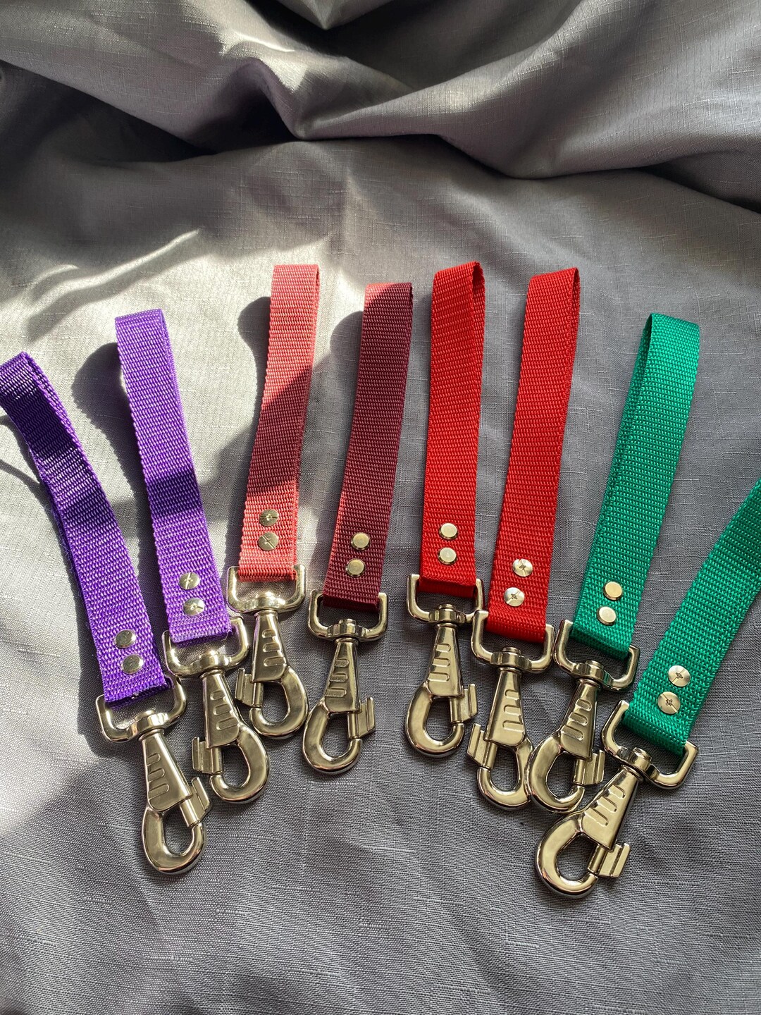 Webbing Handles for Any Use - Etsy