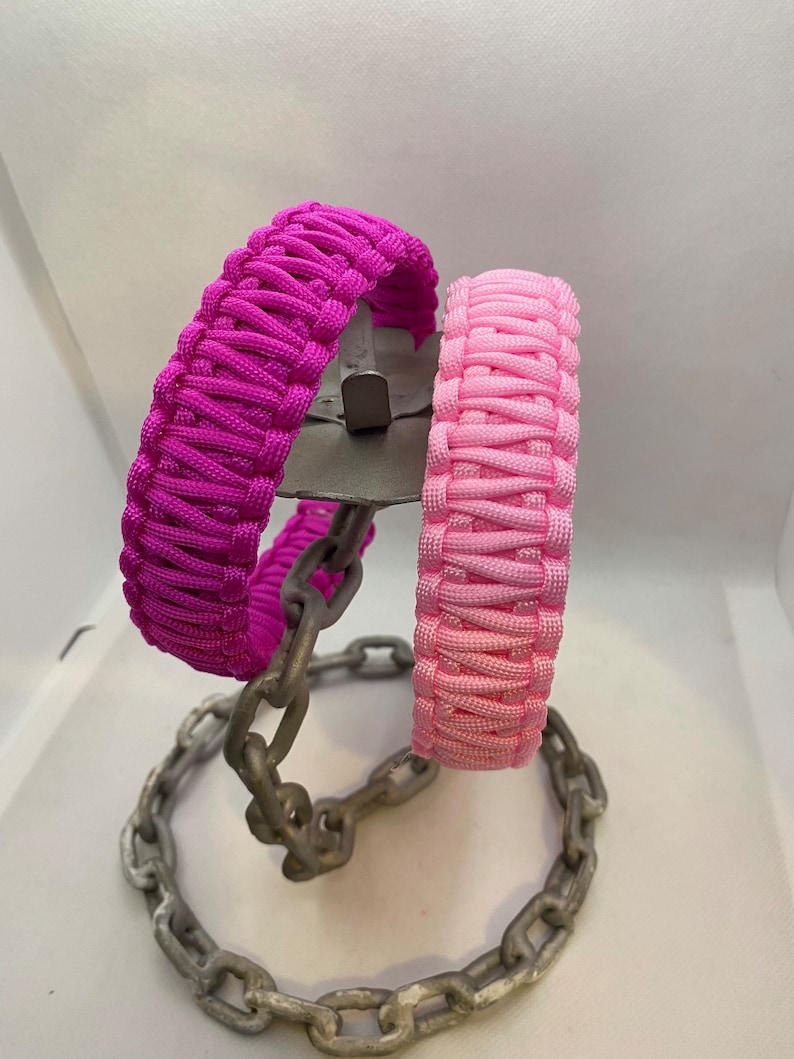 Paracord Cobra or King Cobra Headband - Etsy