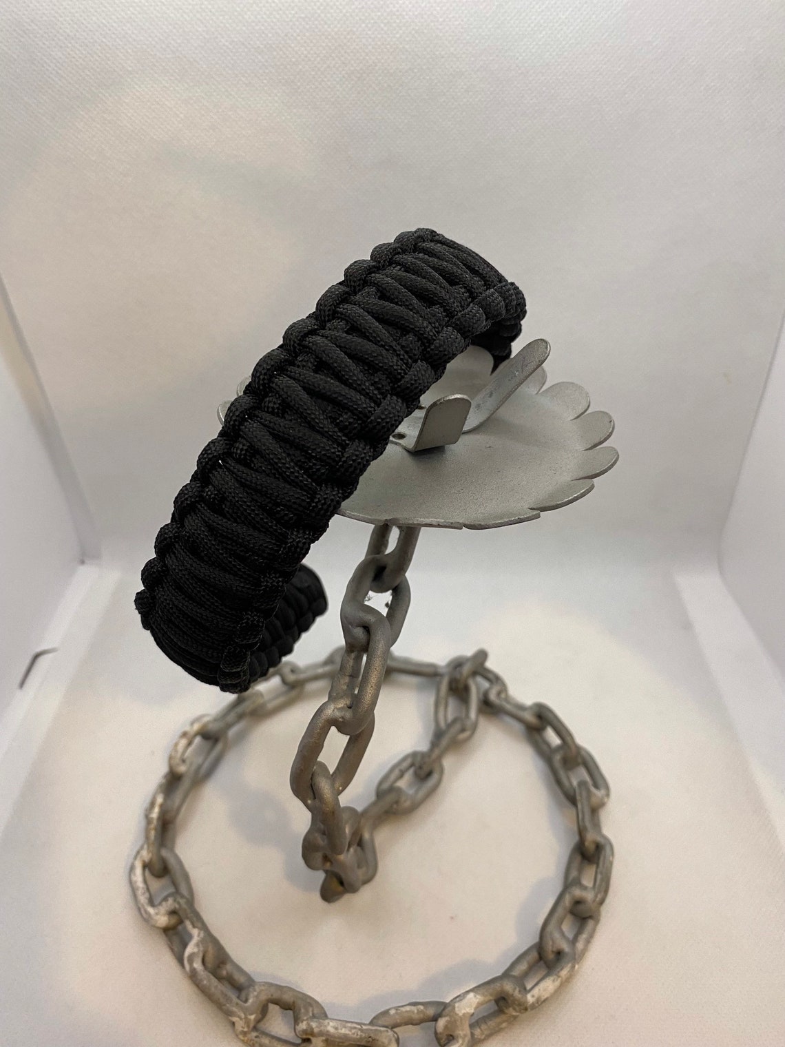 Paracord Cobra or King Cobra Headband - Etsy