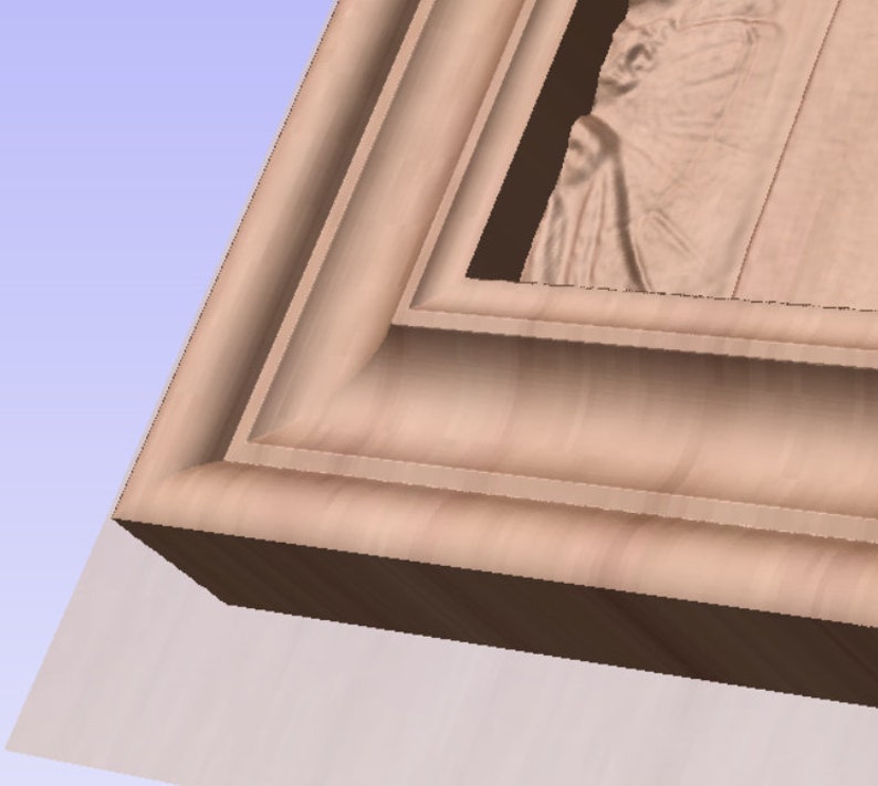 Jesus on Cross 3d File, STL, CNC File for Download - Etsy