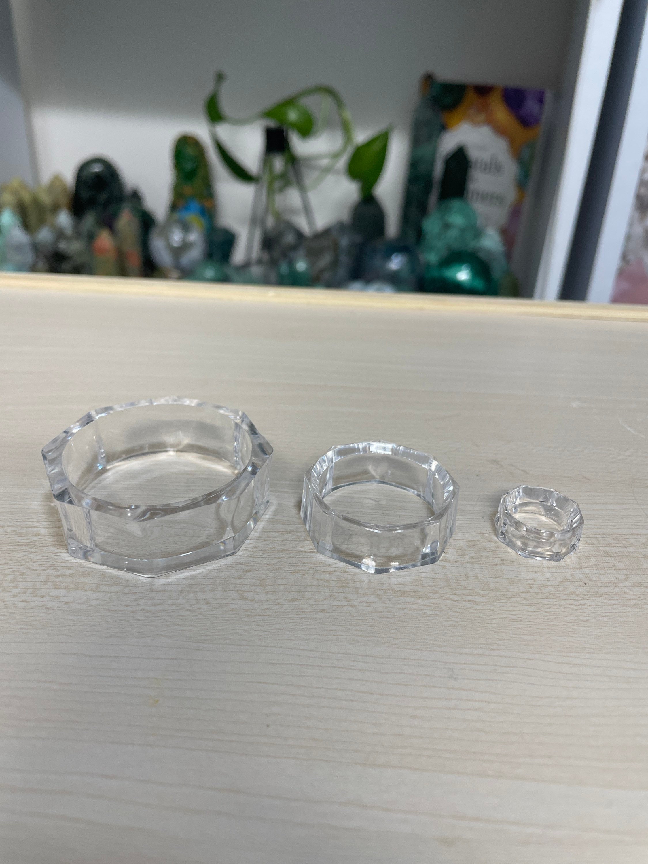 Crystal Sphere Stands - Etsy