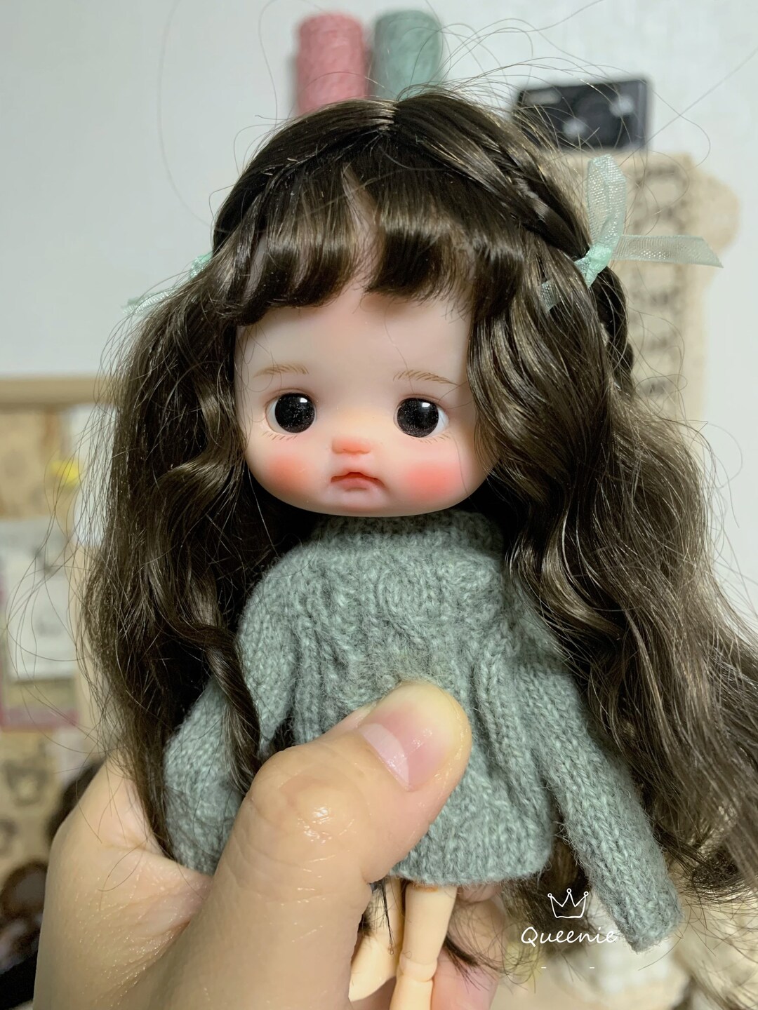Ob11 Dolls - Etsy