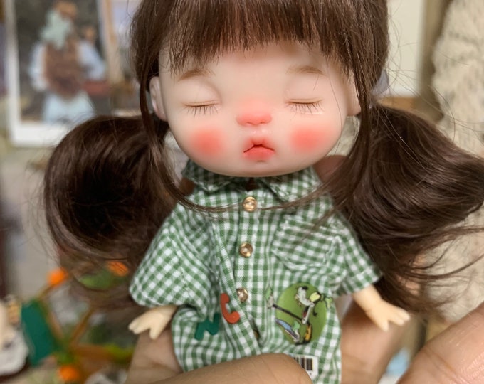 OB11 Doll - Etsy