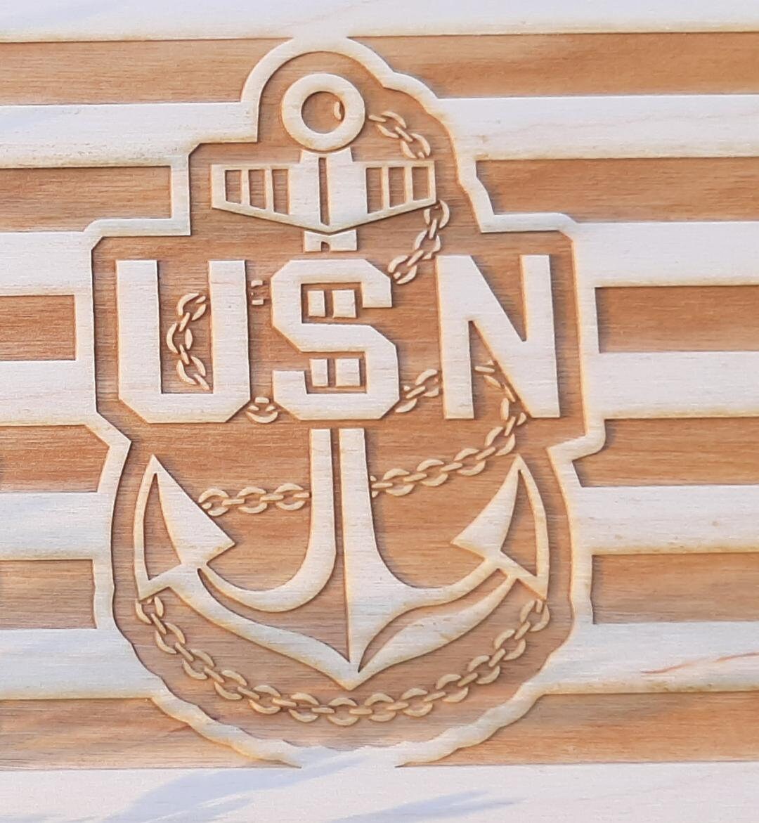 US Navy Chief Flag Digital Download, US Navy Chief, Svg, Dfx, Ai, Pdf ...