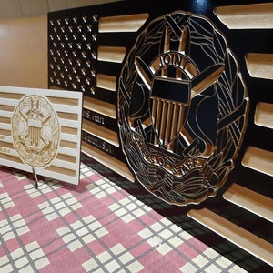 Joint Chief of Staff Flag Svg, Dfx, Ai, Pdf, Download Digital File, Svg ...