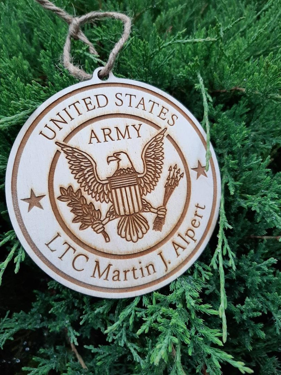 US Army Insignia SVG, DXF Digital Download Vector File - Etsy