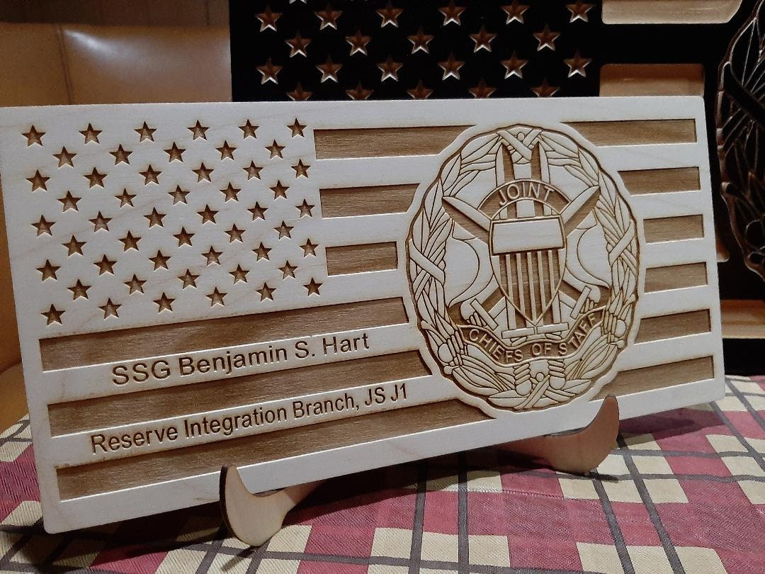 Joint Chief of Staff Flag Svg, Dfx, Ai, Pdf, Download Digital File, Svg ...