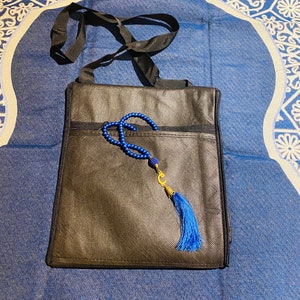 Prayer Rug With Bag Prayer Mat Prayer Rug Islamic Gifts Box Wedding ...