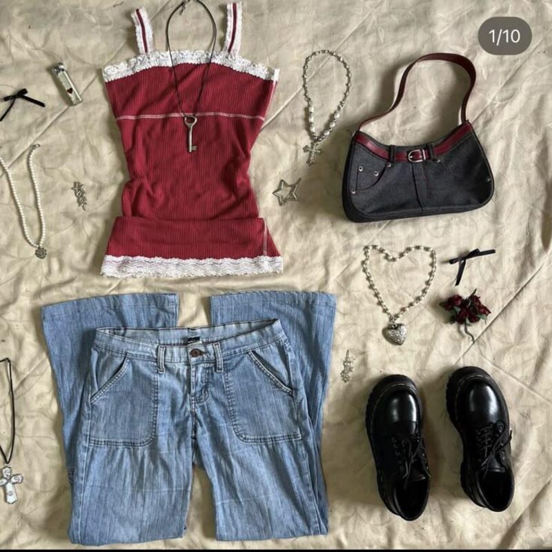 Thrift Clothing - Etsy