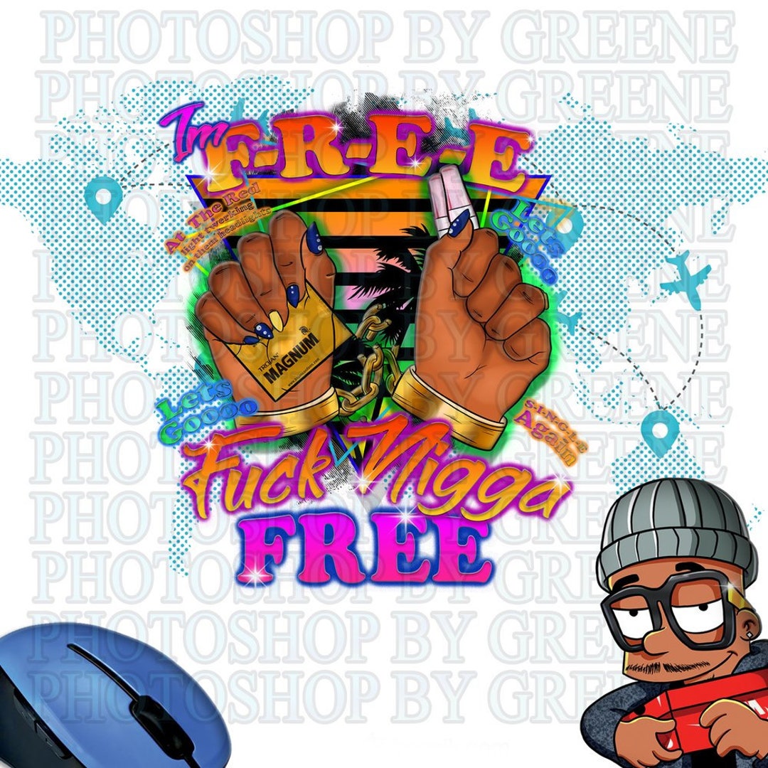 FNF Center Print - Etsy