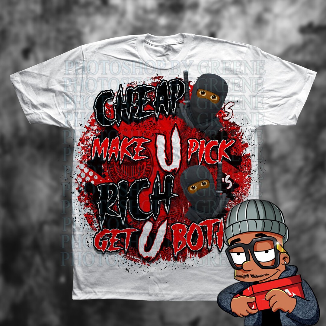 Get U Both - Etsy