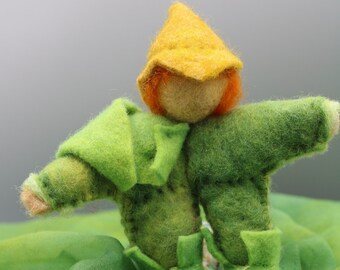 Robin Hood Puppet - Etsy