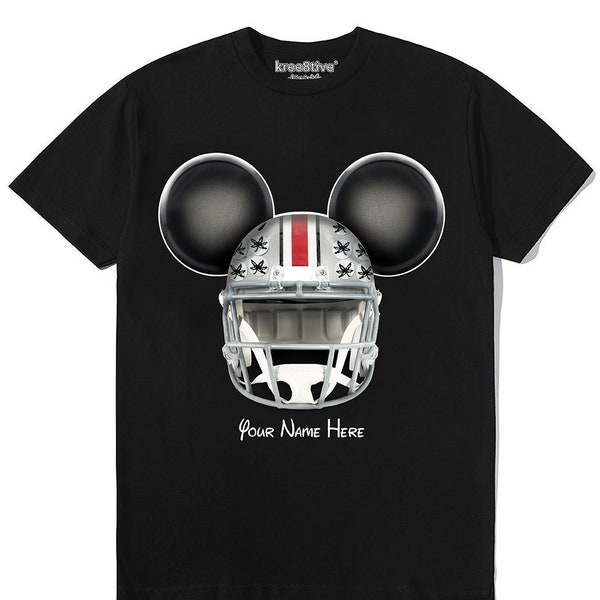 Ohio State Football - Etsy