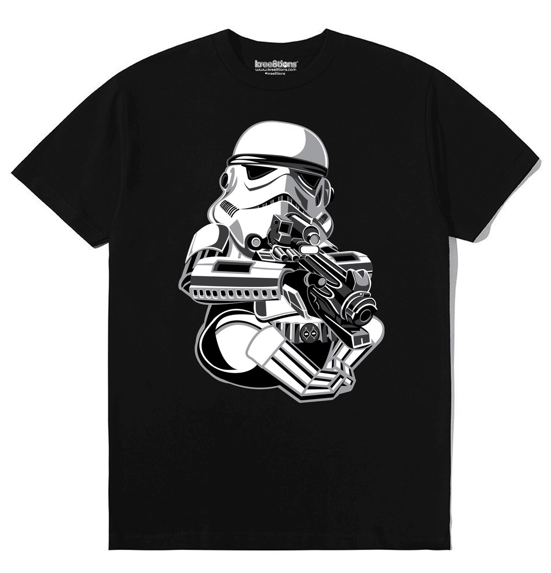 K8 kree8 as the Buckethead Custom Art of Your Favorite Character ...