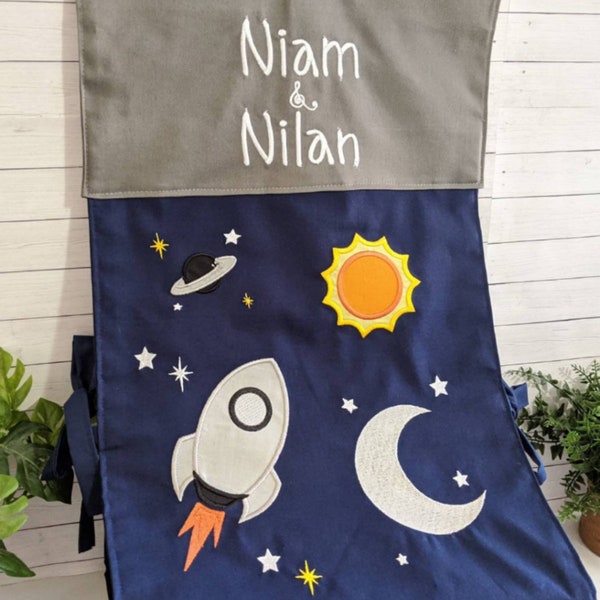 Diaper Stacker - Etsy