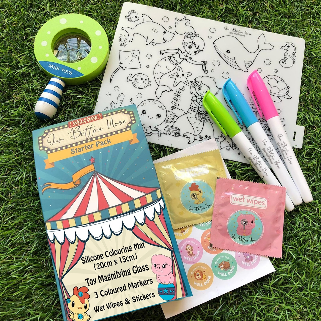 Starter Pack Special - Etsy