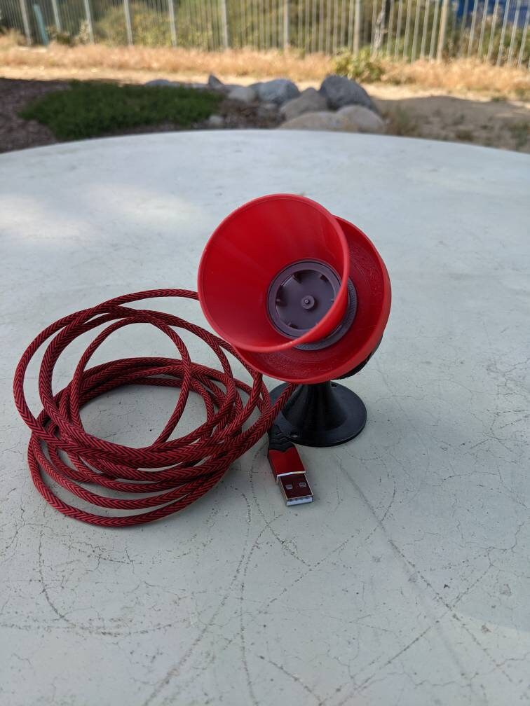 Fire Siren for sale | Only 3 left at -70%