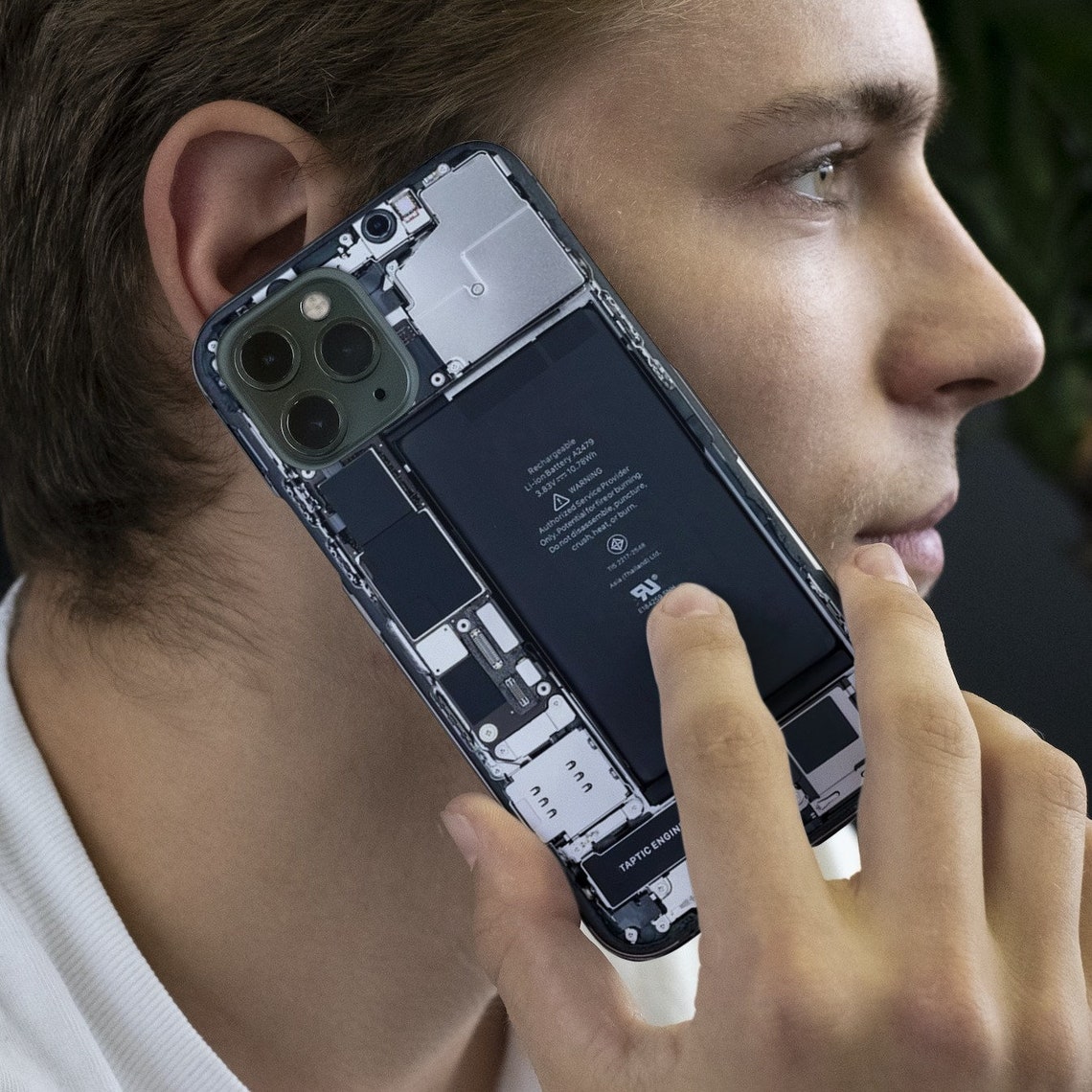 Unique Iphone Case Available for 12 and Above Realistic - Etsy