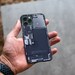 Unique Case for Iphone, 13 and Above, PCB Realistic, Circuitry, Circuit ...