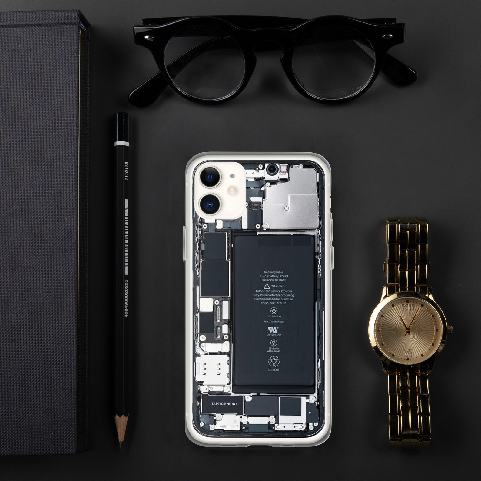 Unique Iphone Case Available for 12 and Above Realistic - Etsy