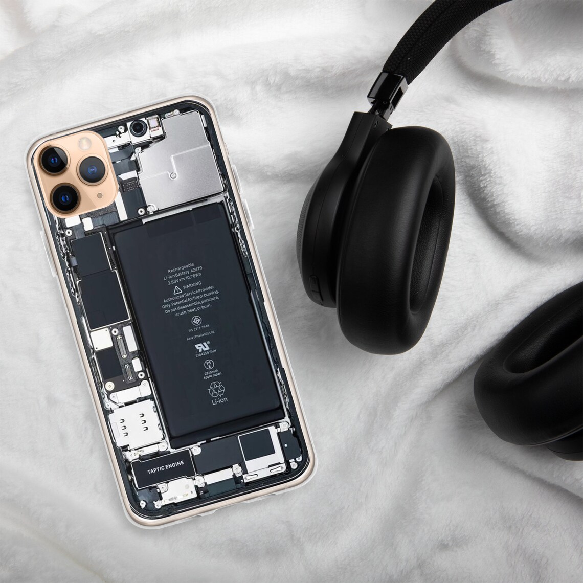 Unique Iphone Case Available for 12 and Above Realistic - Etsy