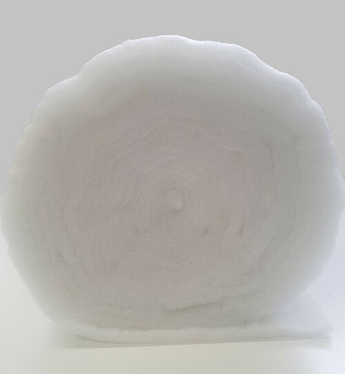 200GSM 100% Polyester Dacron Wadding, Batting, Stuffing, Filling ...