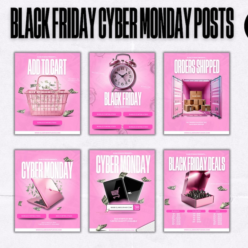 Black Friday Deals Etsy - Etsy
