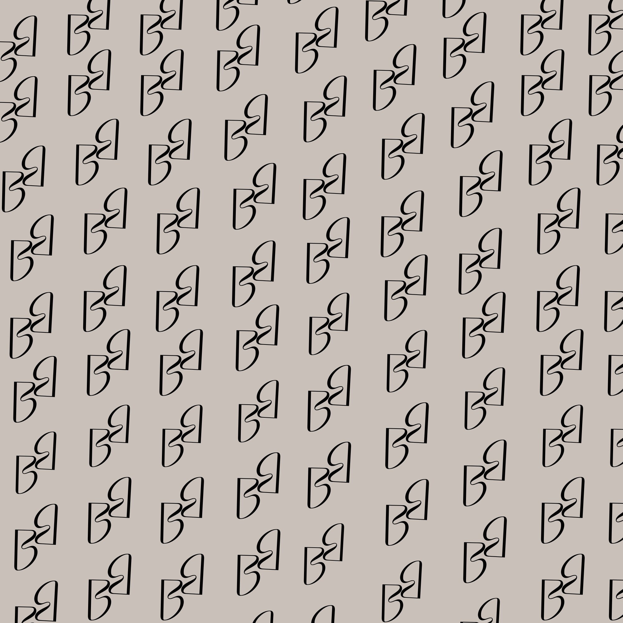 Semi-custom Brand Kit - Etsy