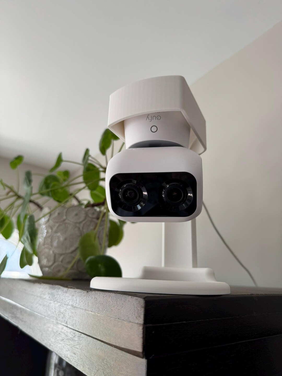 Digital Download Camera Stand for Eufy S350 Security Camera pan Tilt - Etsy