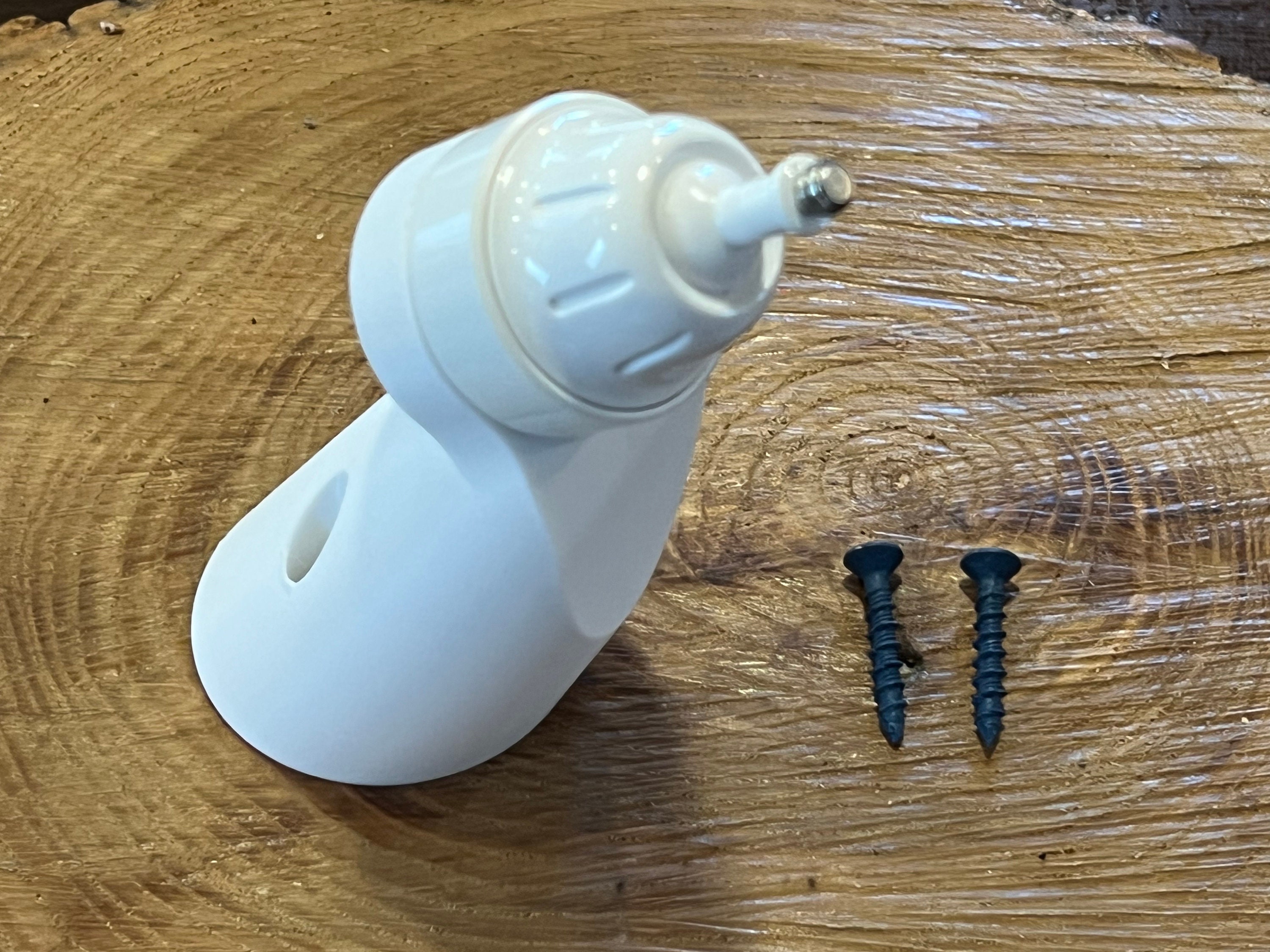 Eufy Eufycam 2C Pro (2-pack) Mounting Brackets - ABS 3D Printed Problem ...