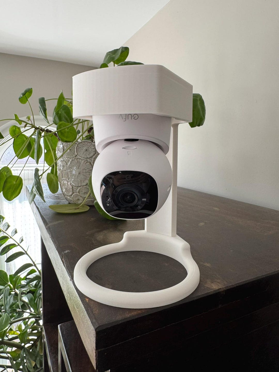 Camera Stand for Eufy E30, C210 and C220 Security Camera (pan - Tilt ...