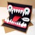 Escape Room Pop-up Greeting Card With Jigsaw Puzzle Living Room - Etsy