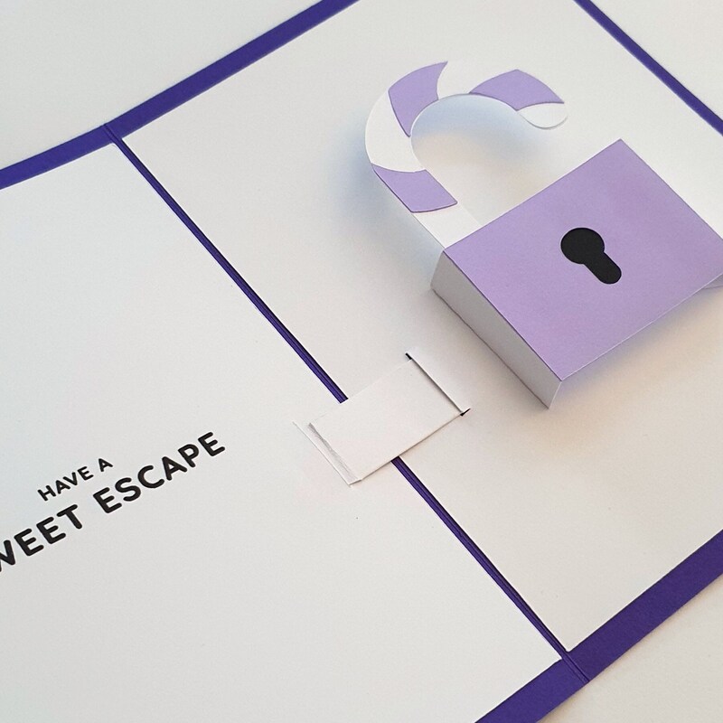 PuzzleCardShop - Etsy